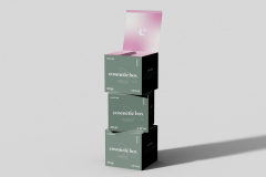Product Packaging - Peninsula Printing Press